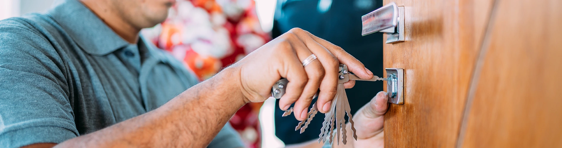 Commercial Lock Service Daytona Beach, FL | Locksmiths Daytona Beach